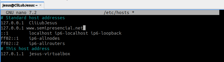 Cómo Configurar un Sitio Virtual en Apache2: Tutorial Paso a Paso: Aprende a crear VirtualHosts ...