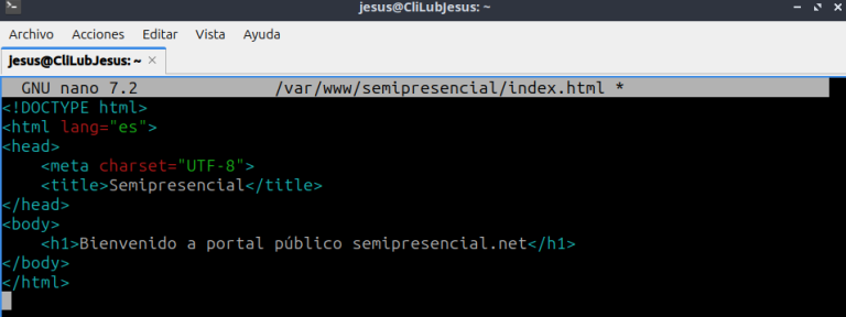 Cómo Configurar un Sitio Virtual en Apache2: Tutorial Paso a Paso: Aprende a crear VirtualHosts ...