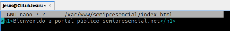 Cómo Configurar un Sitio Virtual en Apache2: Tutorial Paso a Paso: Aprende a crear VirtualHosts ...